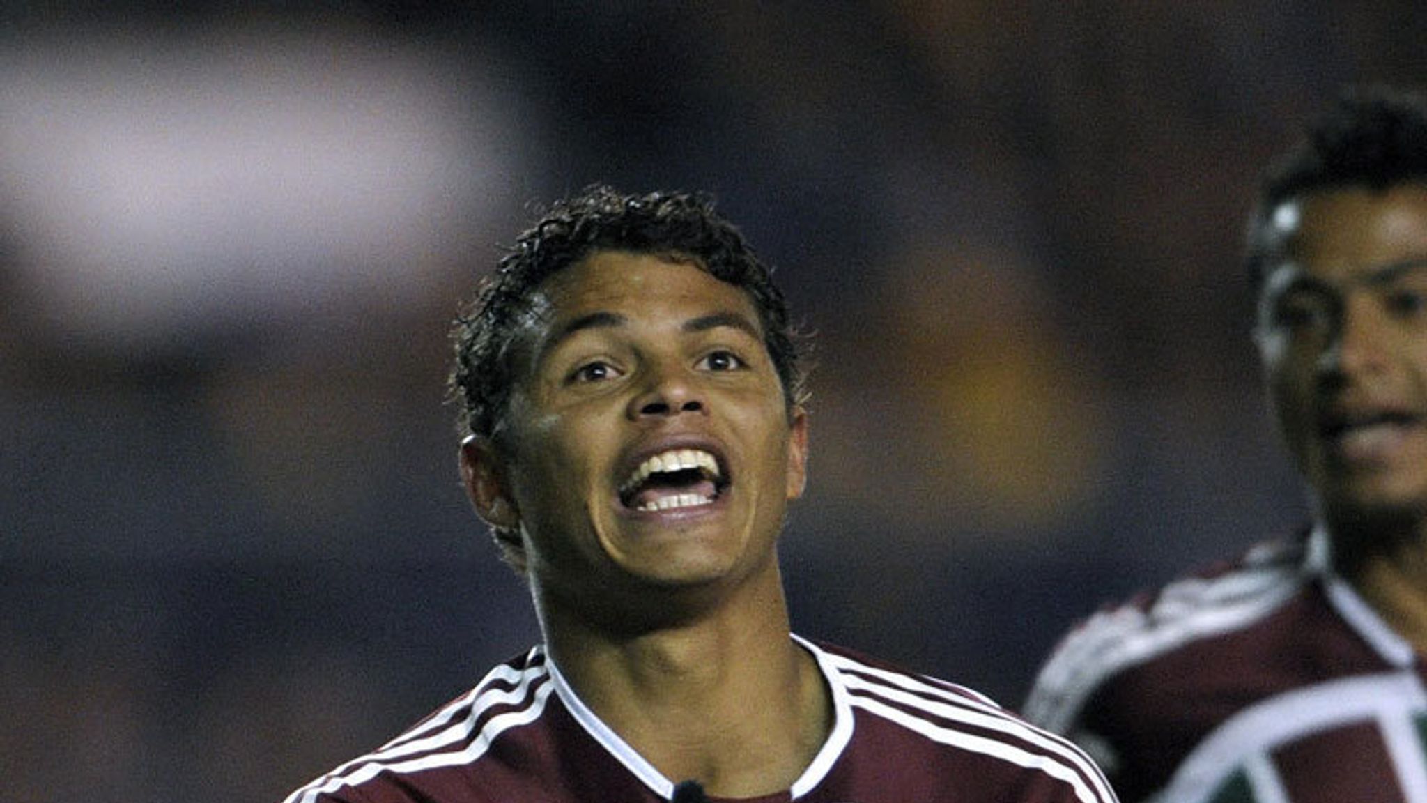 Milan win Thiago race | Football News | Sky Sports