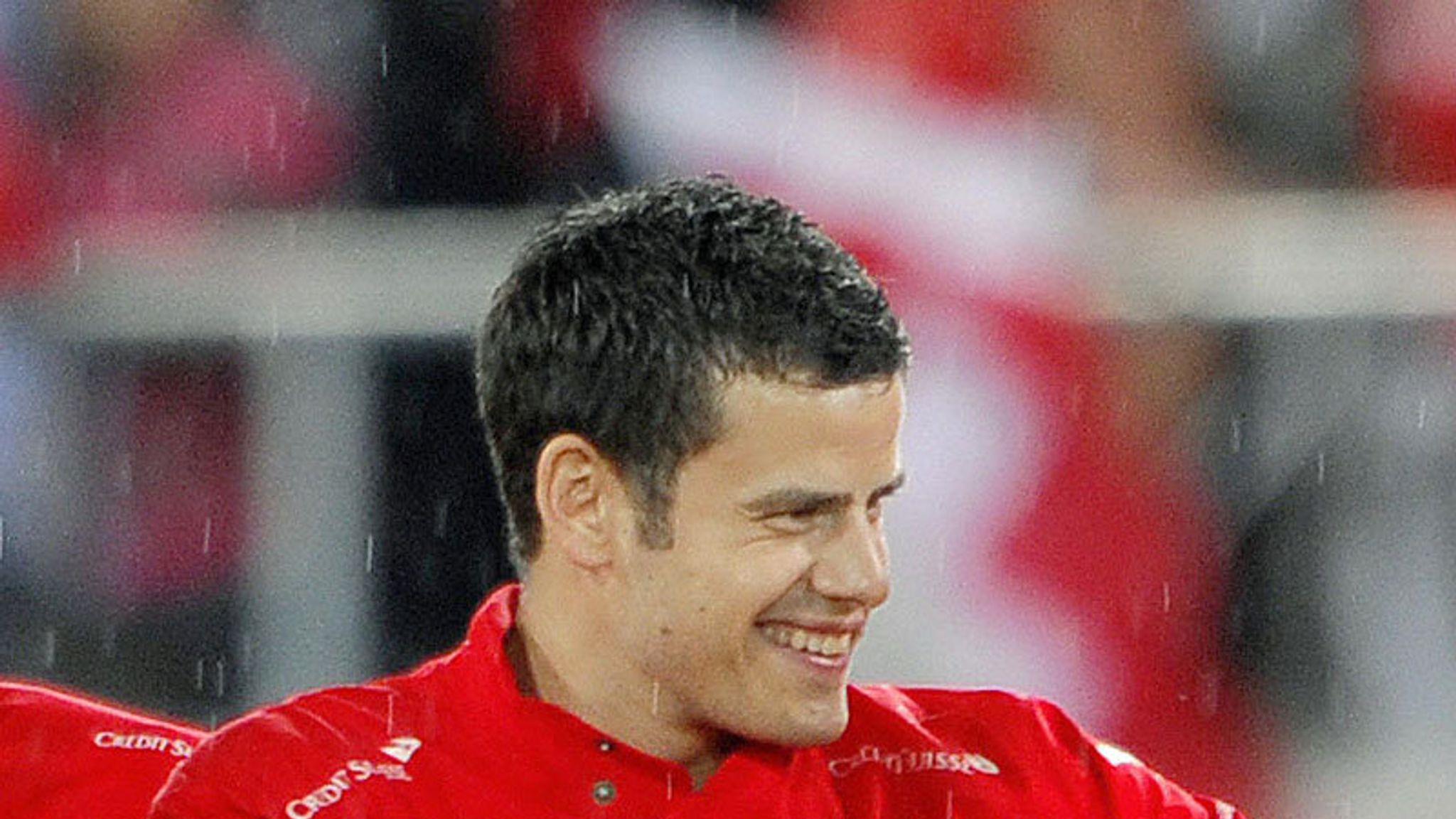 Switzerland v Czech preview | Football News | Sky Sports