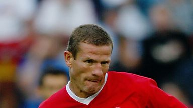 Swailes stays with Accies | Football News | Sky Sports