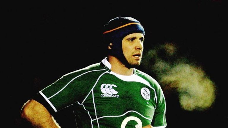 Quinlan praises new era | Rugby Union News | Sky Sports