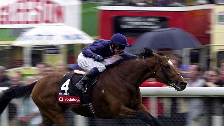 Seville win written in the stars? | Racing News | Sky Sports