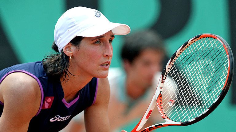 Razzano targets Hobart title | Tennis News | Sky Sports
