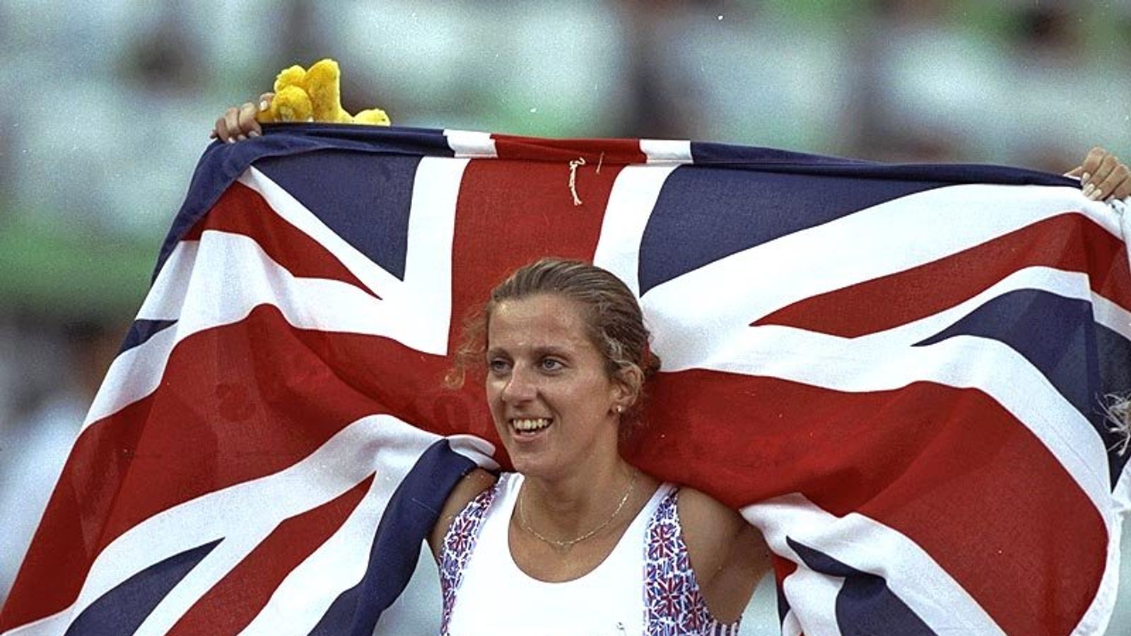 Sally Gunnell's Olympics | Olympics News | Sky Sports