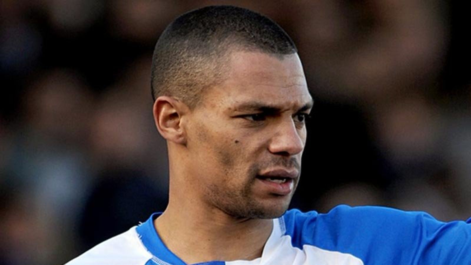 Lescott seeks new club | Football News | Sky Sports