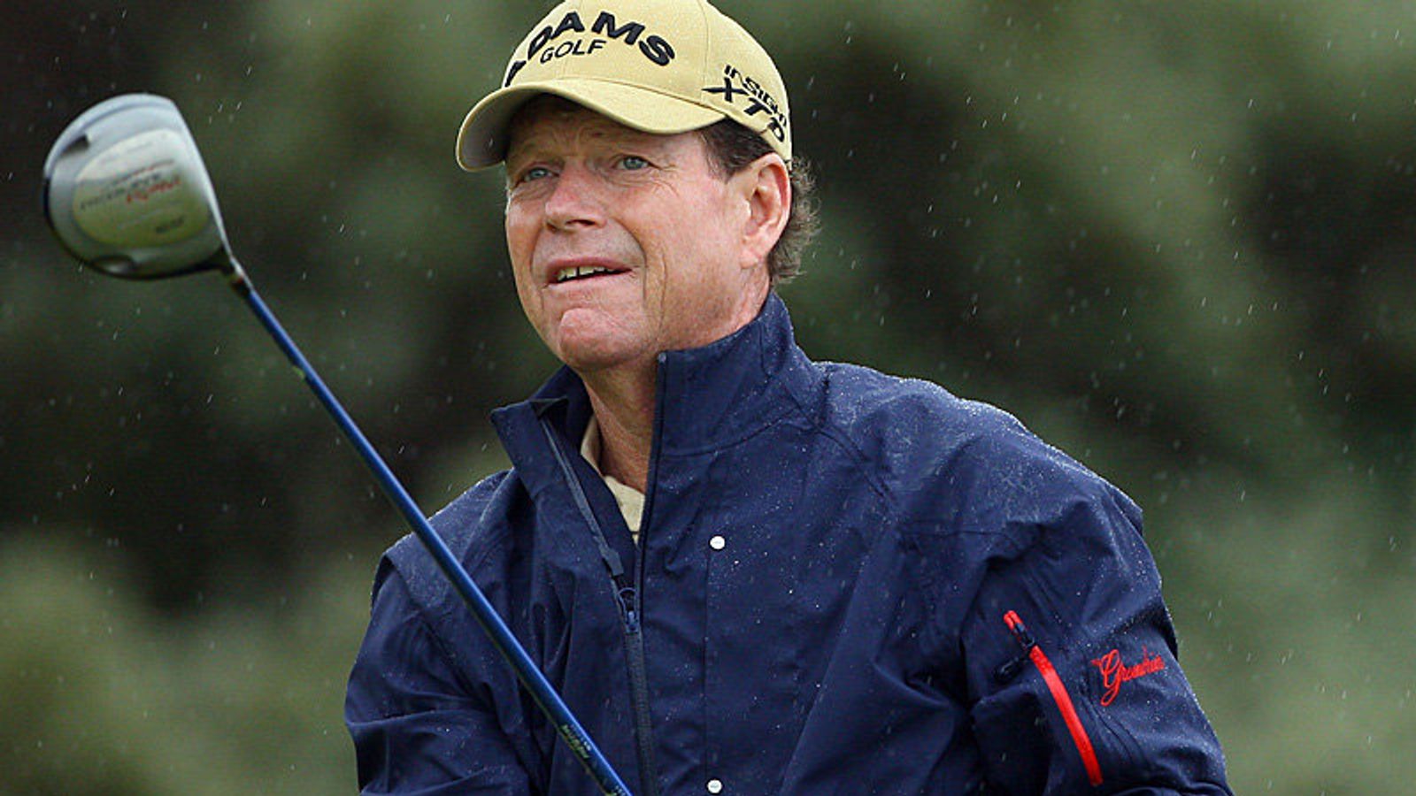 Ringing the changes | Golf News | Sky Sports