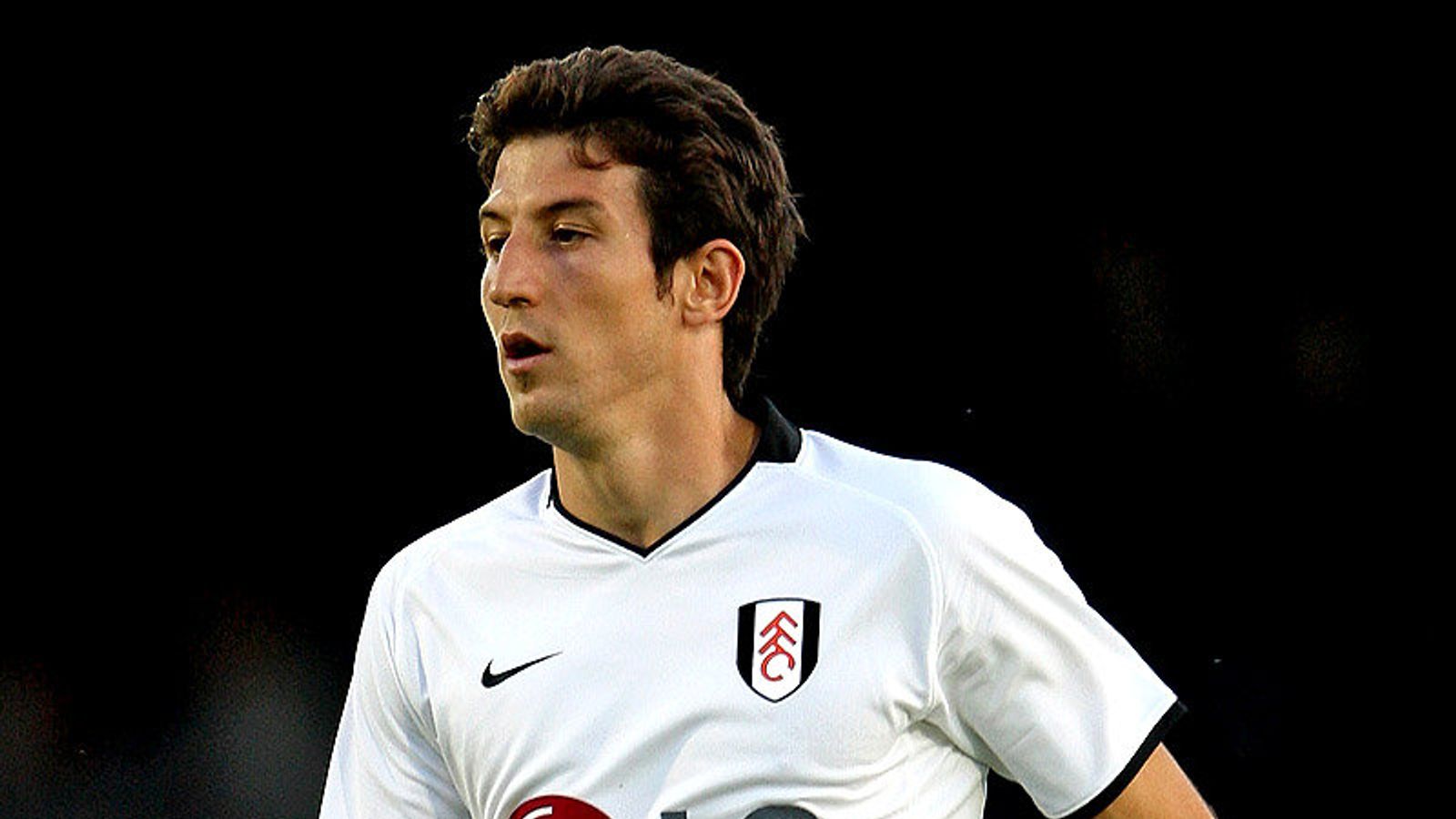 Andranik eyes return | Football News | Sky Sports