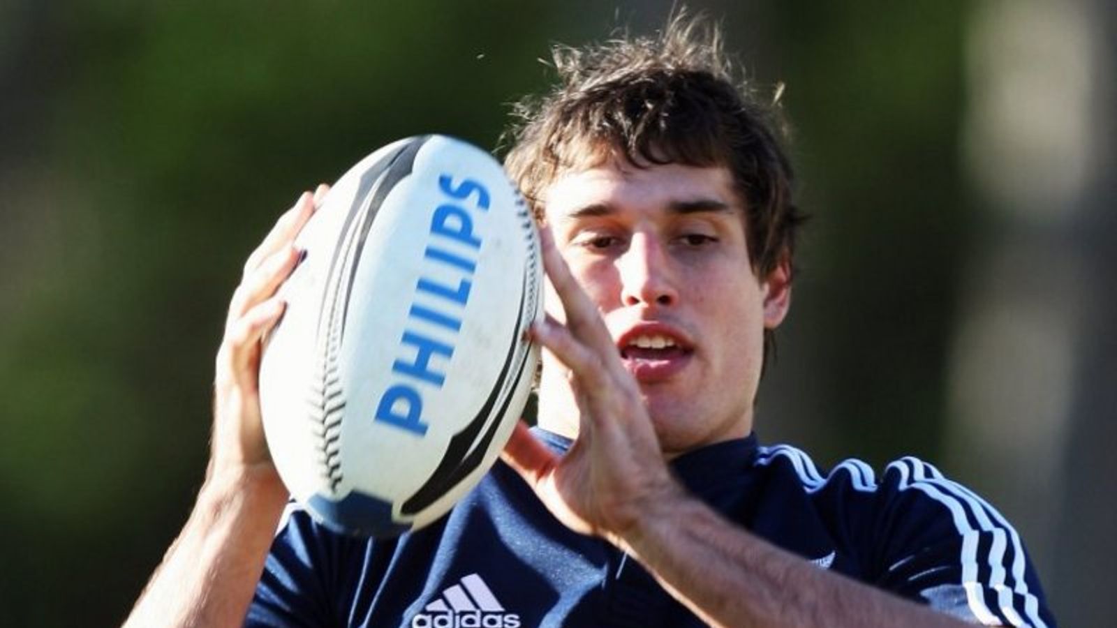 Boric locked and loaded | Rugby Union News | Sky Sports