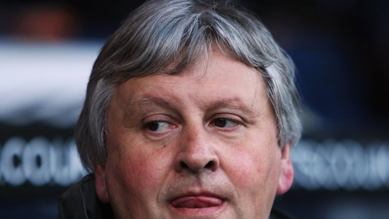 Sturrock admits draw tactics | Football News | Sky Sports