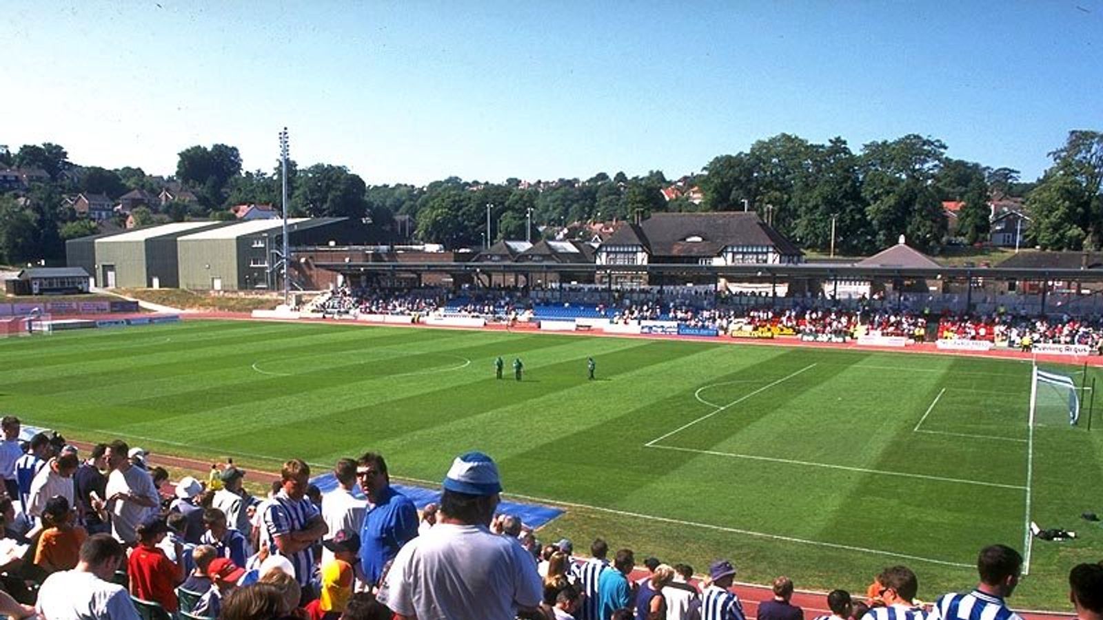 Brighton v Man City preview | Football News | Sky Sports