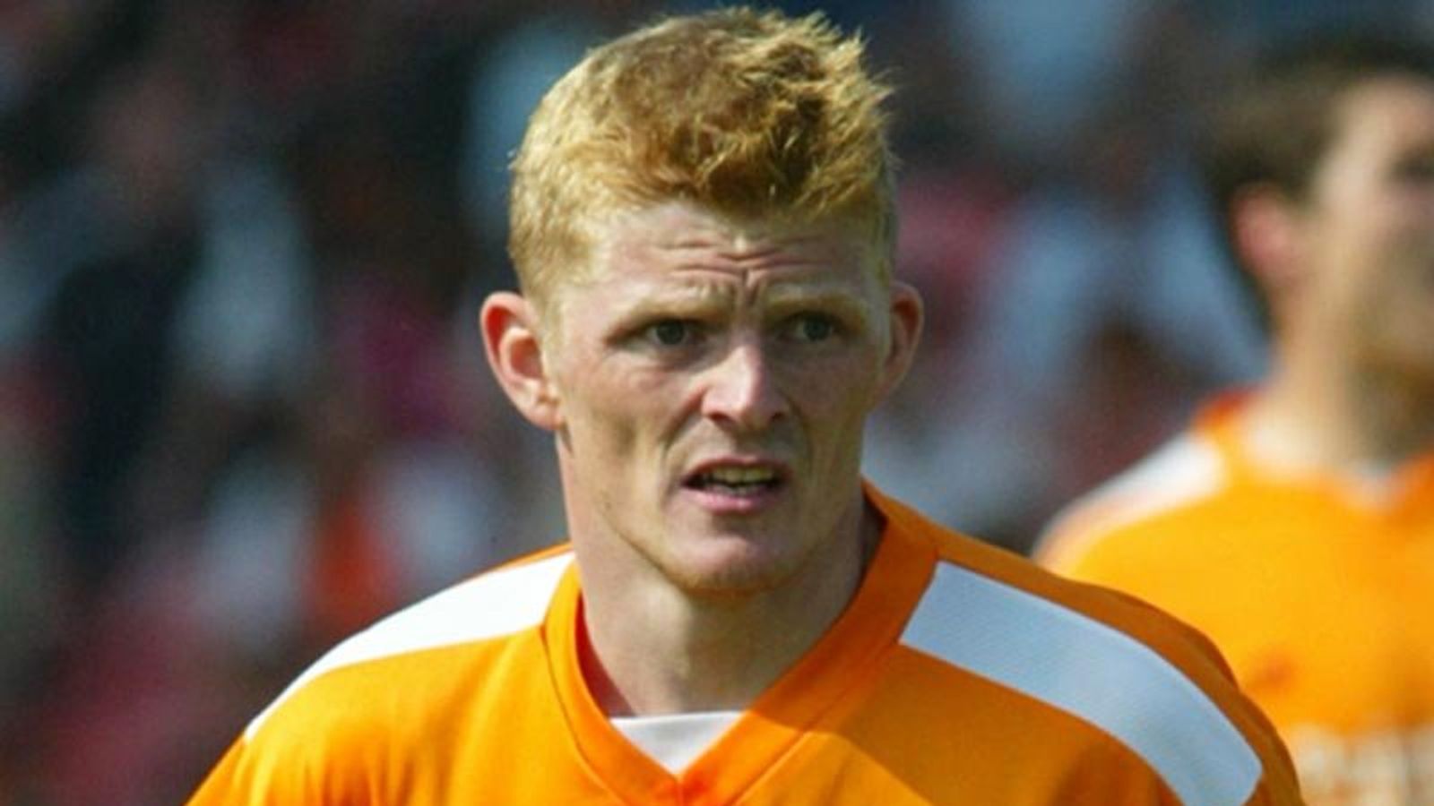 Jorgensen rejects Vale offer | Football News | Sky Sports