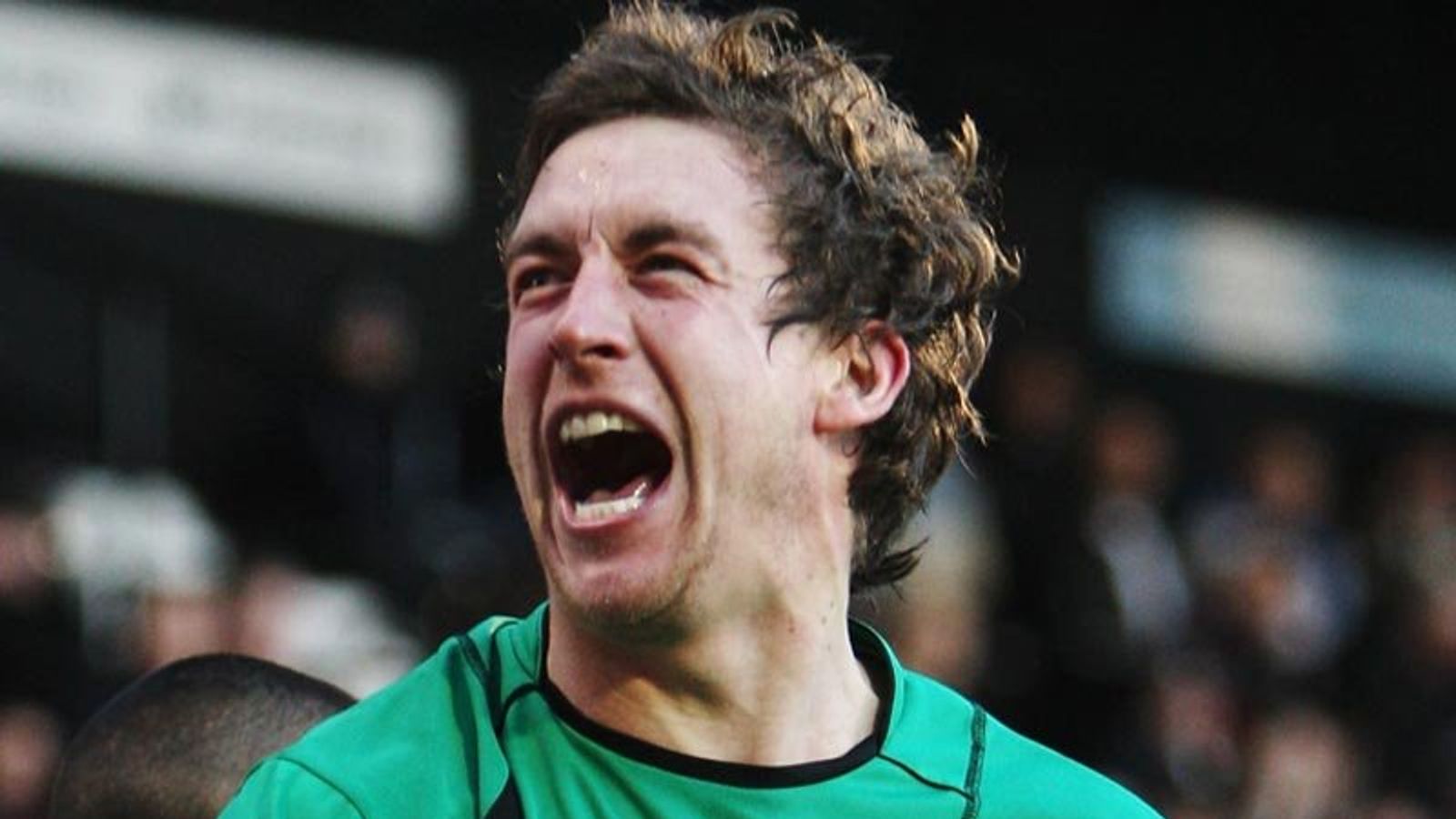 Cobblers clinch Hinton deal | Football News | Sky Sports