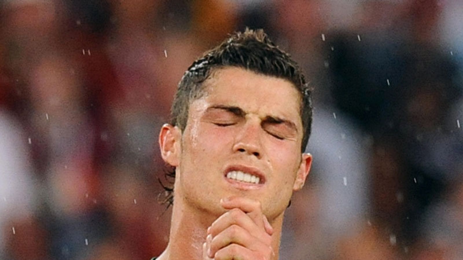 Ronaldo surgery successful | Football News | Sky Sports