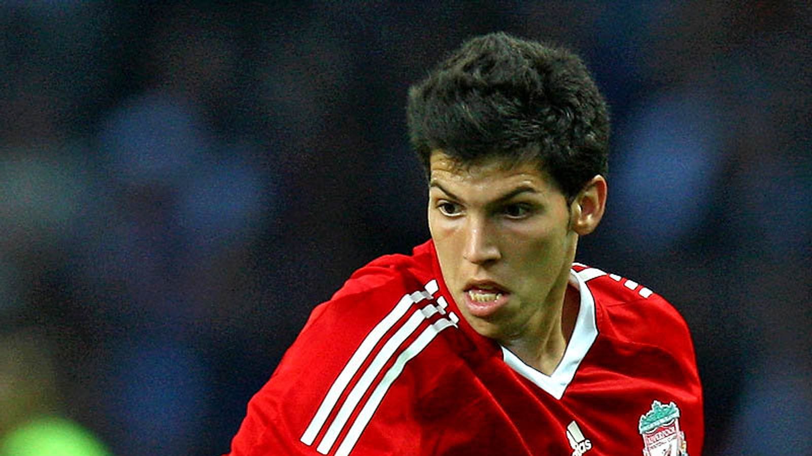 Sky Sports Scout - Dani Pacheco | Football News | Sky Sports