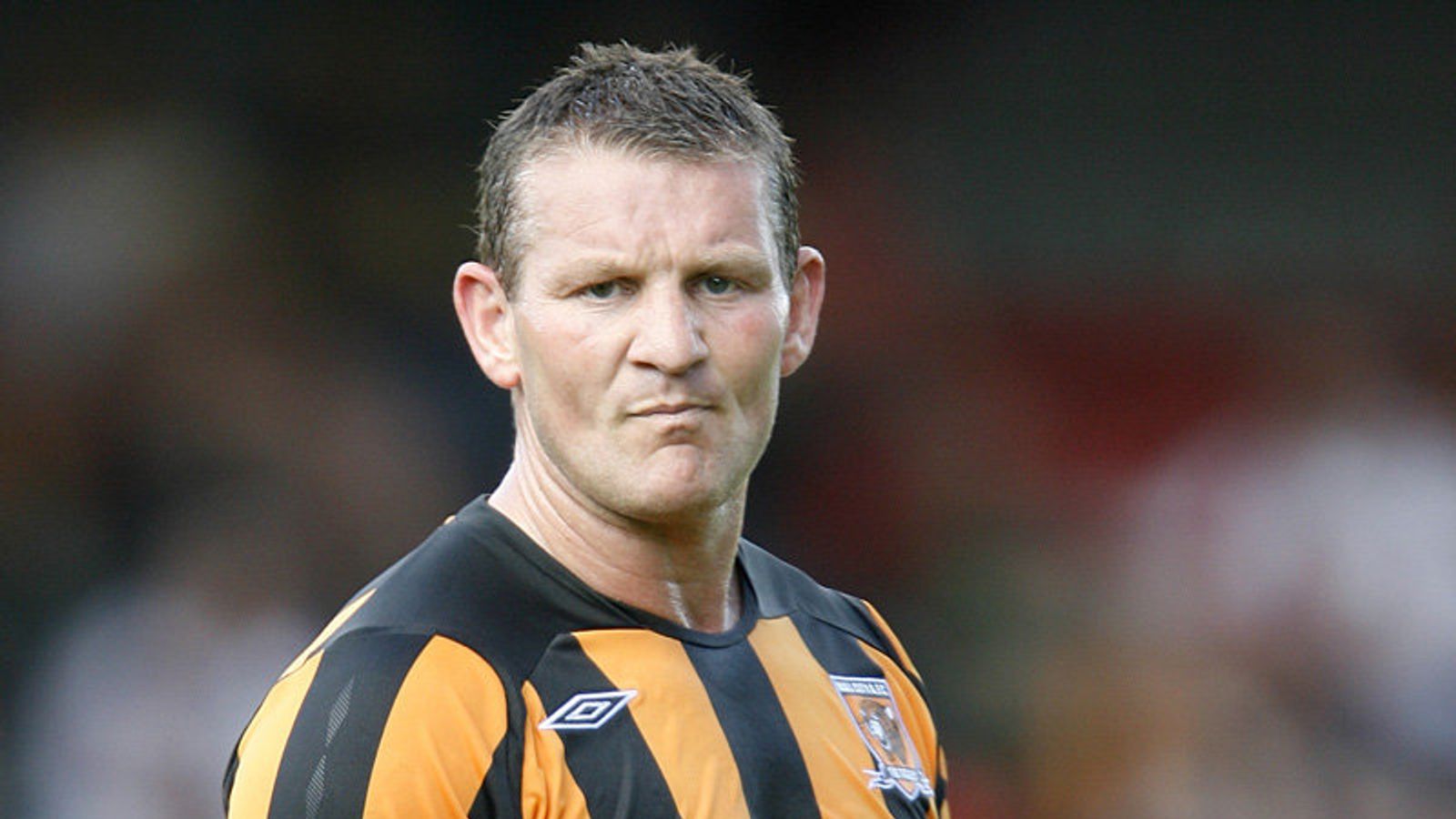 Windass rumours rejected | Football News | Sky Sports