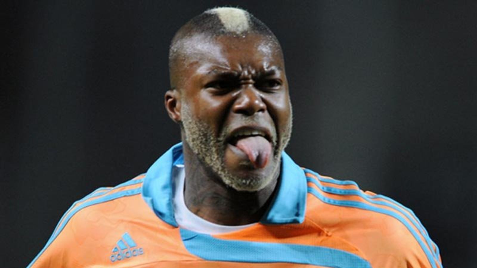 Cisse seals Black Cats switch | Football News | Sky Sports