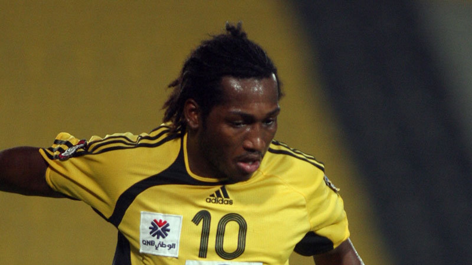 Djemba-Djemba in Hammers claim | Football News | Sky Sports