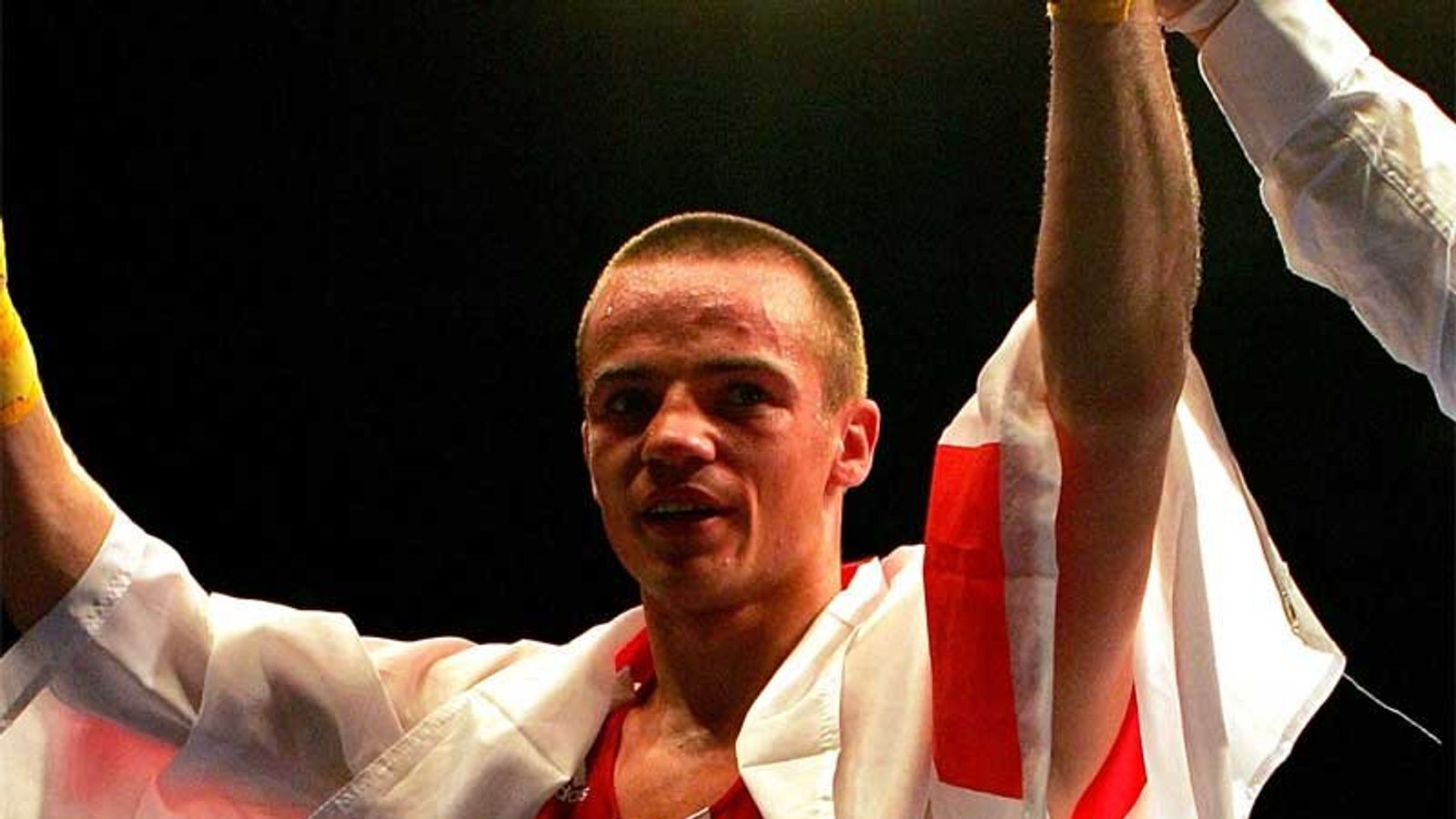 Gavin set to sign for Warren | Boxing News | Sky Sports