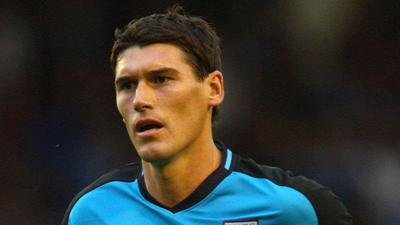 Barry in Villa's Euro plans | Football News | Sky Sports