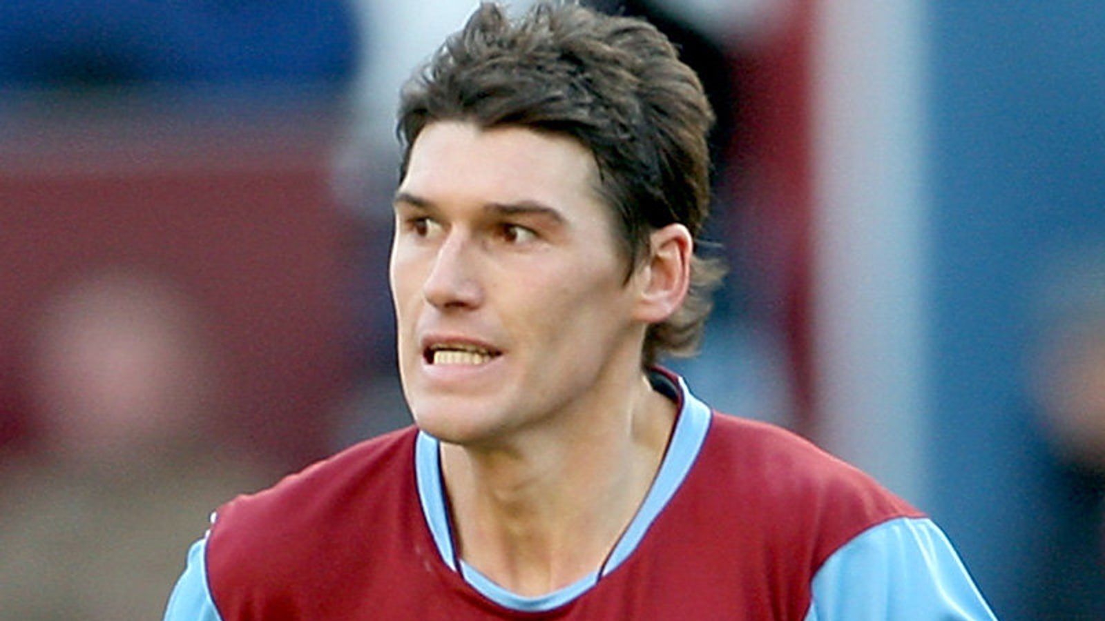Barry's Reds move still on | Football News | Sky Sports