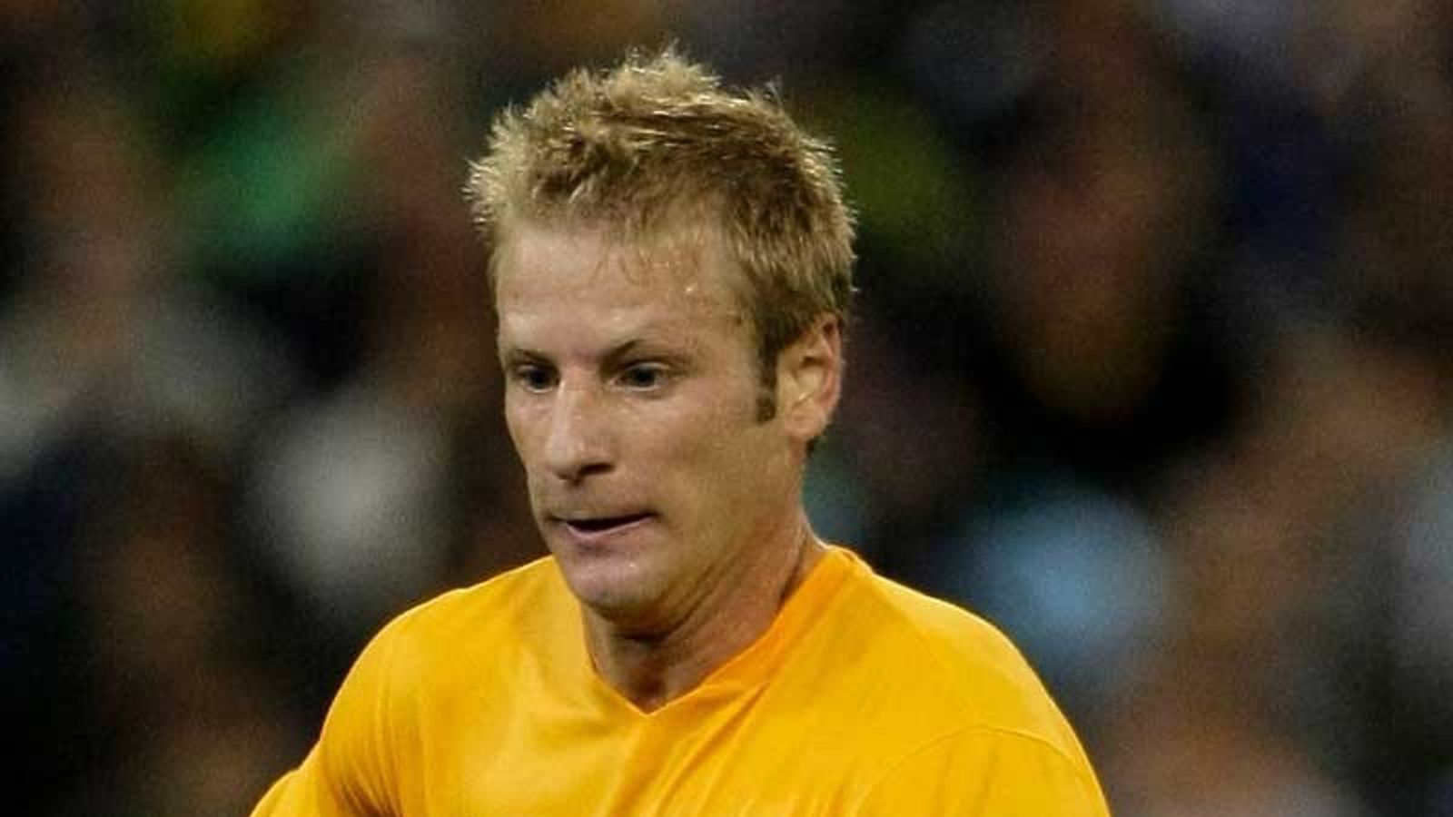 Grella in talks with Rovers | Football News | Sky Sports