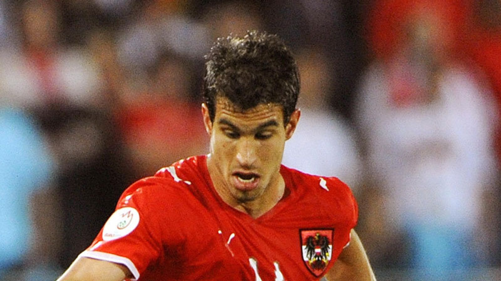 Garics joins Atalanta | Football News | Sky Sports