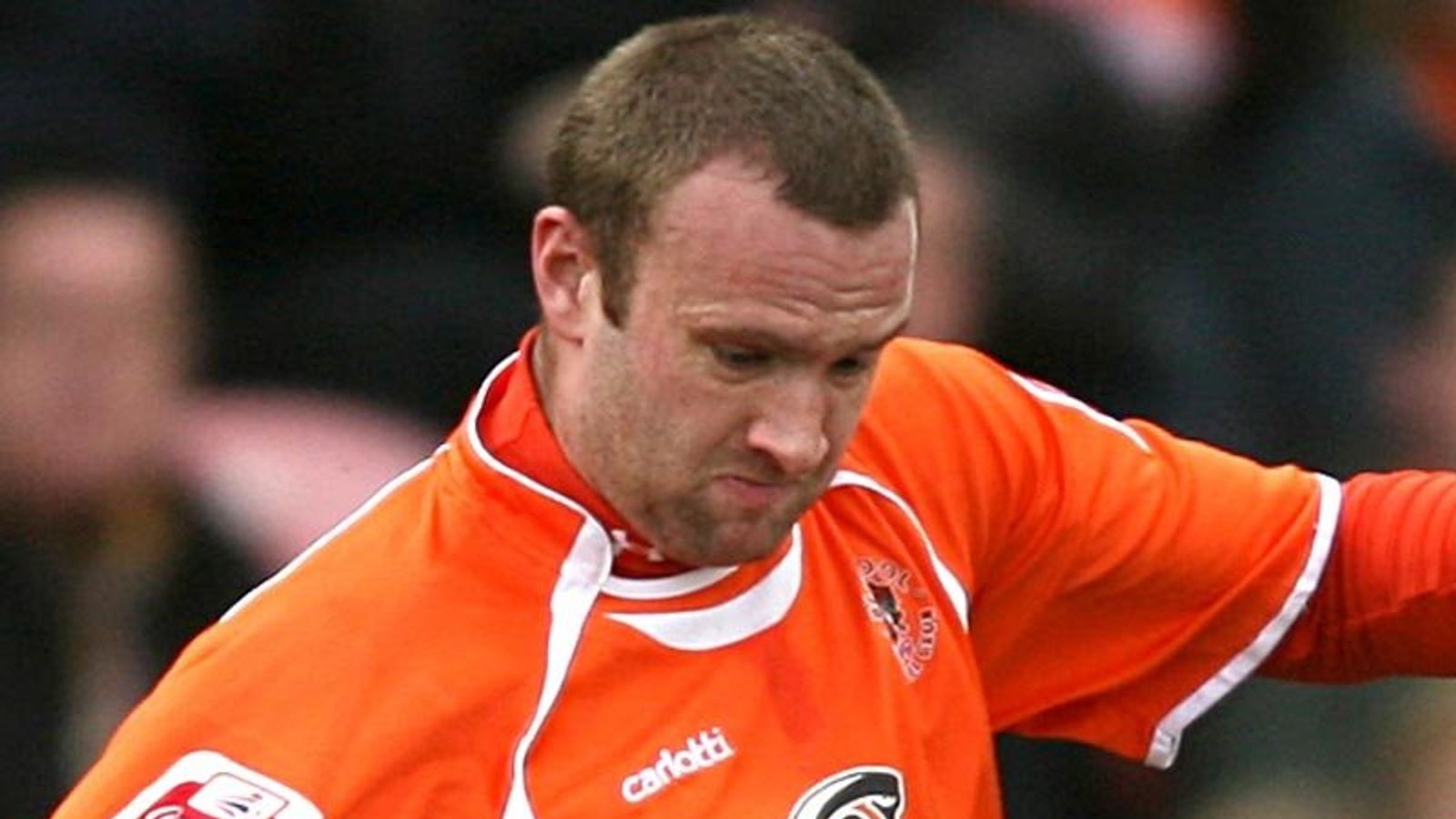 Evatt extends Blackpool deal | Football News | Sky Sports