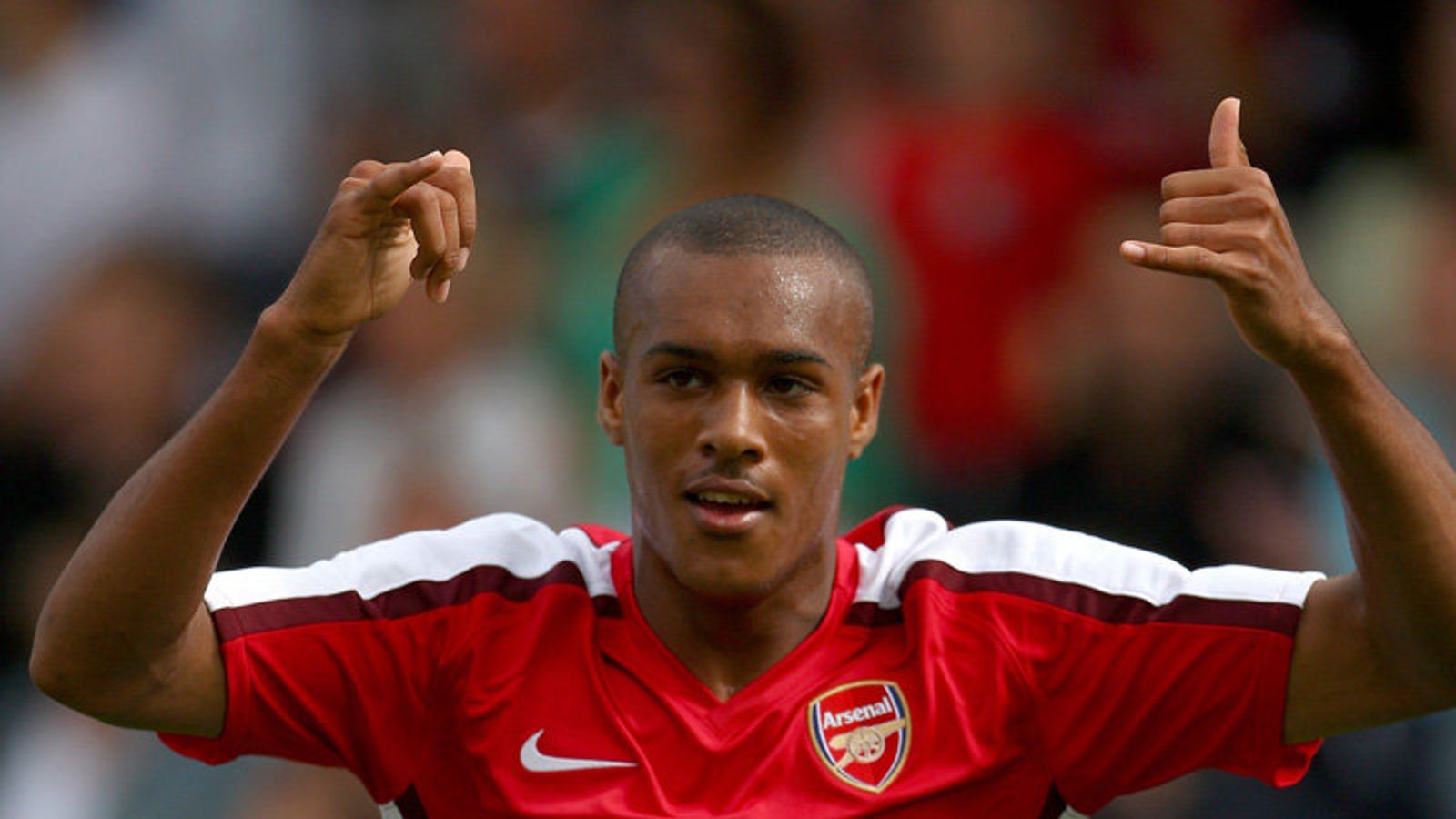 Simpson gunning for glory | Football News | Sky Sports