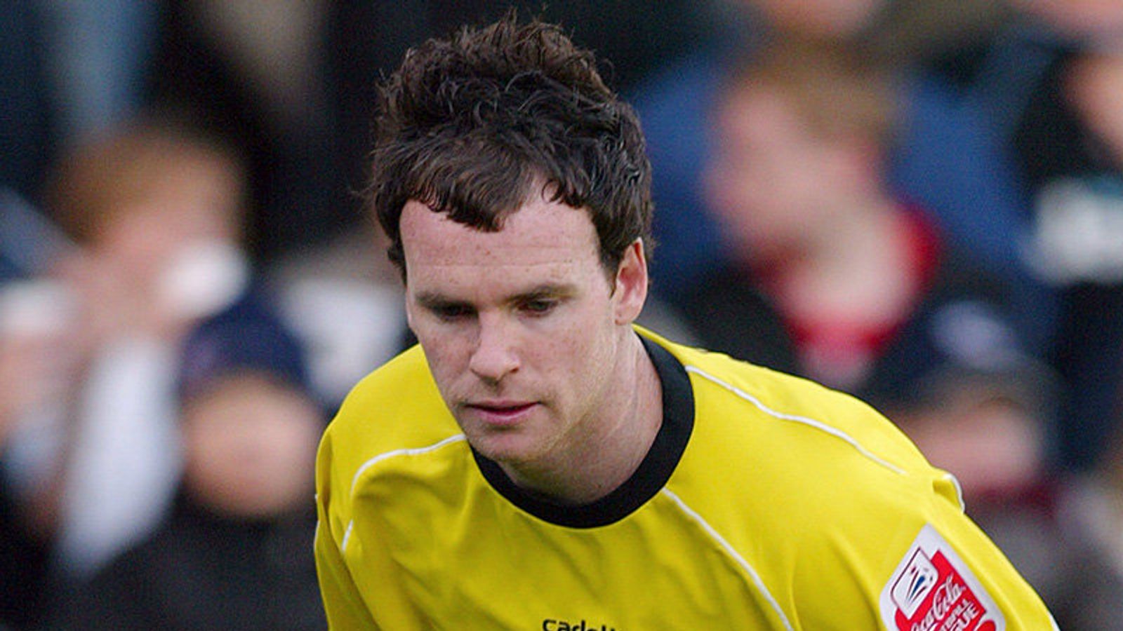 Murphy - I've not asked to go | Football News | Sky Sports