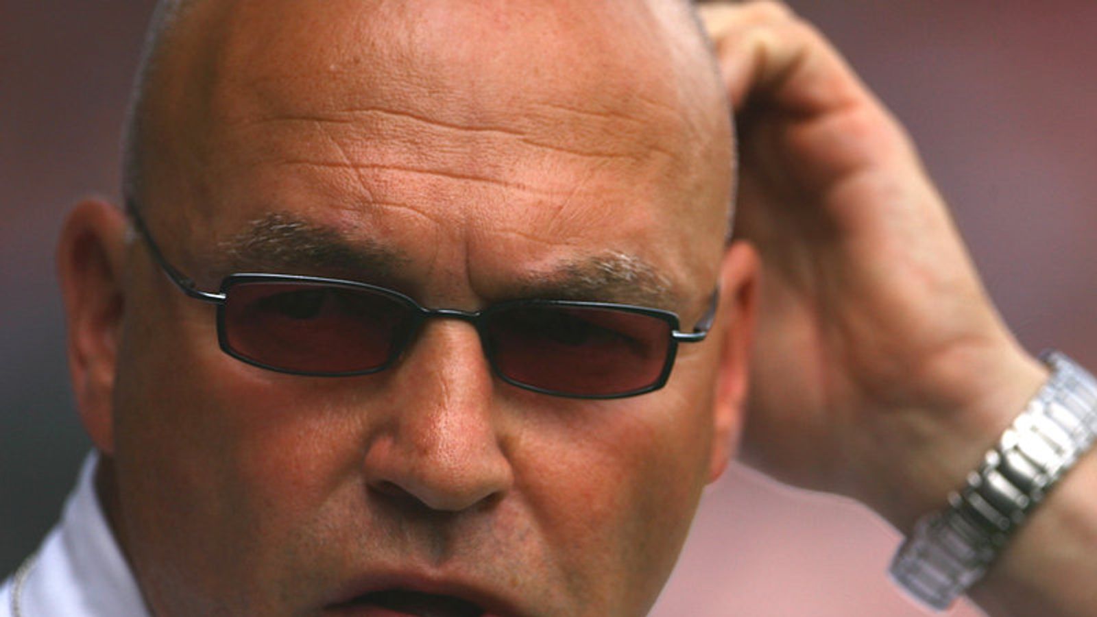 Kear - We're not at the races | Rugby League News | Sky Sports