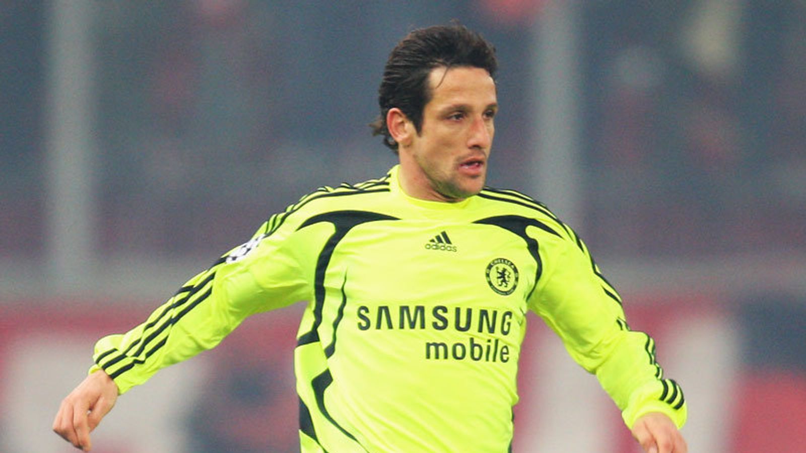 Belletti may consider Benfica | Football News | Sky Sports