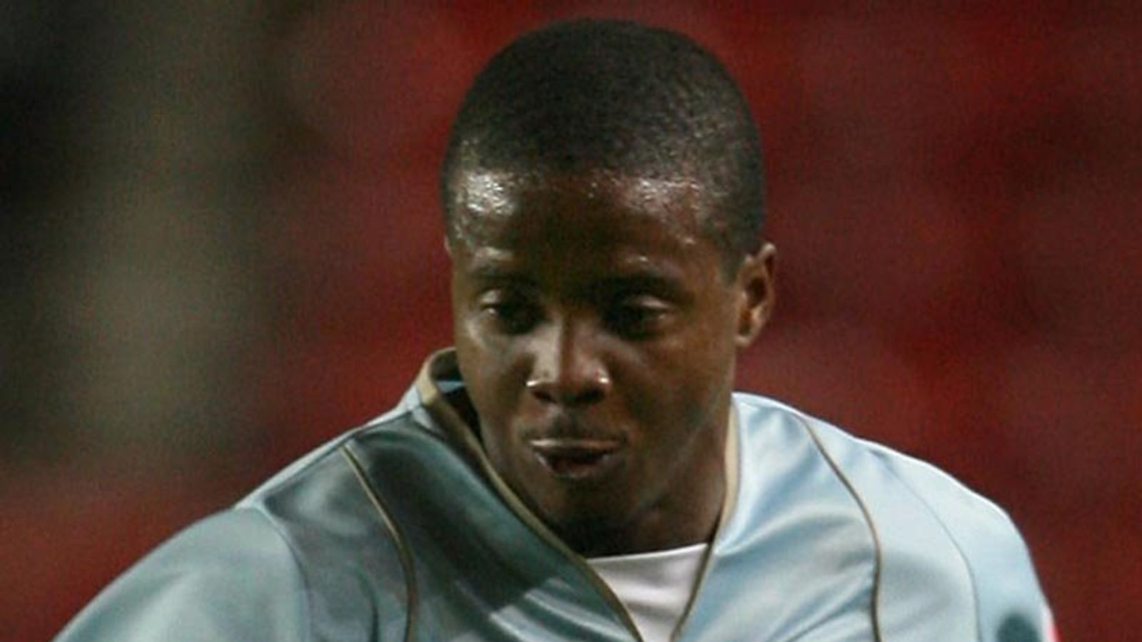 Lisbie not Keane on return | Football News | Sky Sports