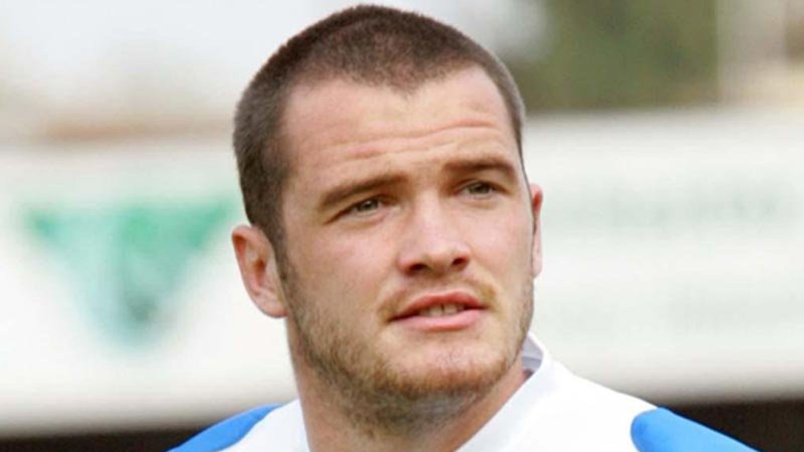 Shots look at McLeod | Football News | Sky Sports