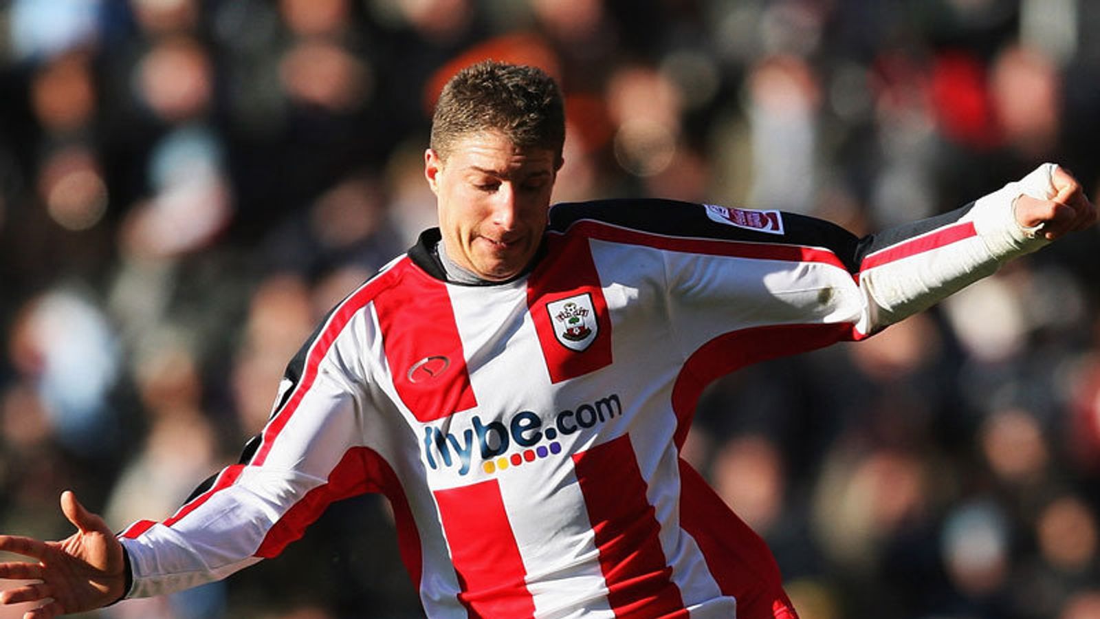 Licka snubbed Foxes | Football News | Sky Sports