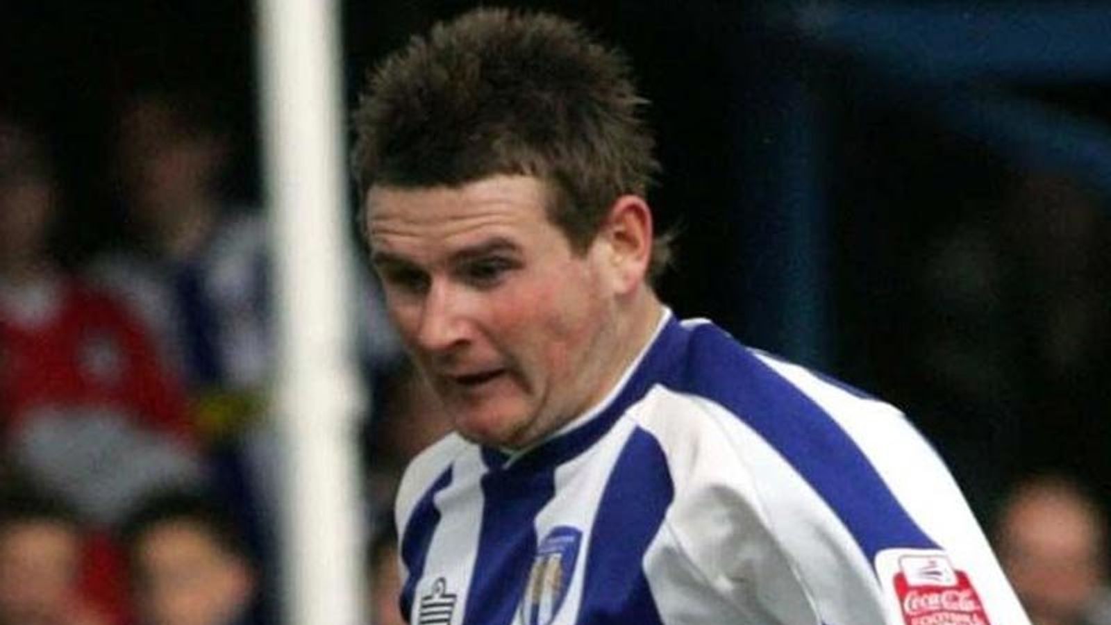 Boro sign winger Yeates | Football News | Sky Sports