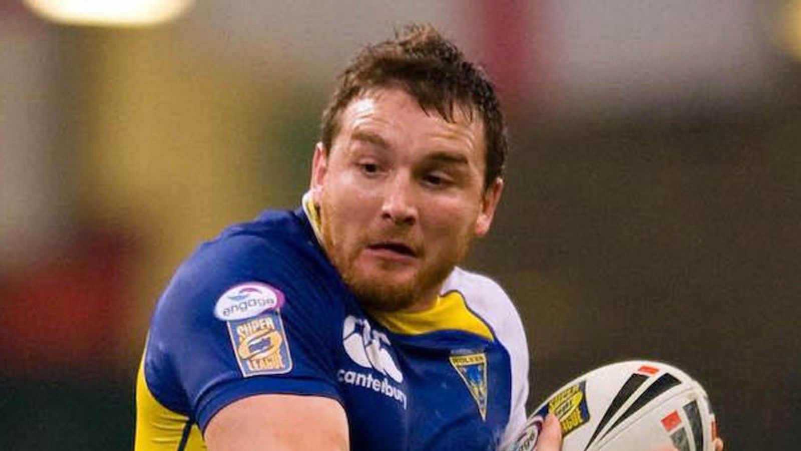 Match Preview - Warrington vs Catalans | 21 Feb 2009