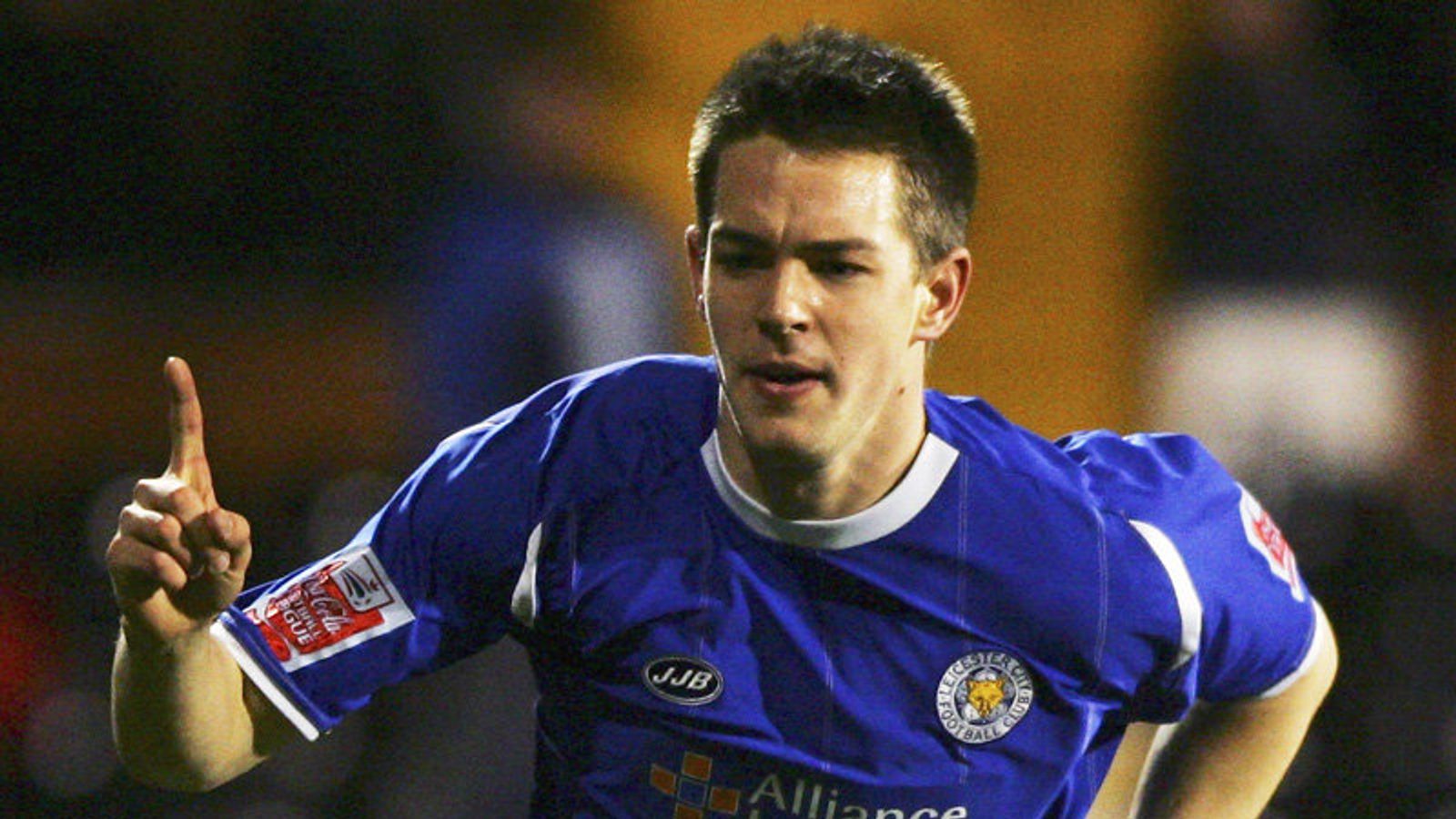 Fryatt fires Foxes to win | Football News | Sky Sports