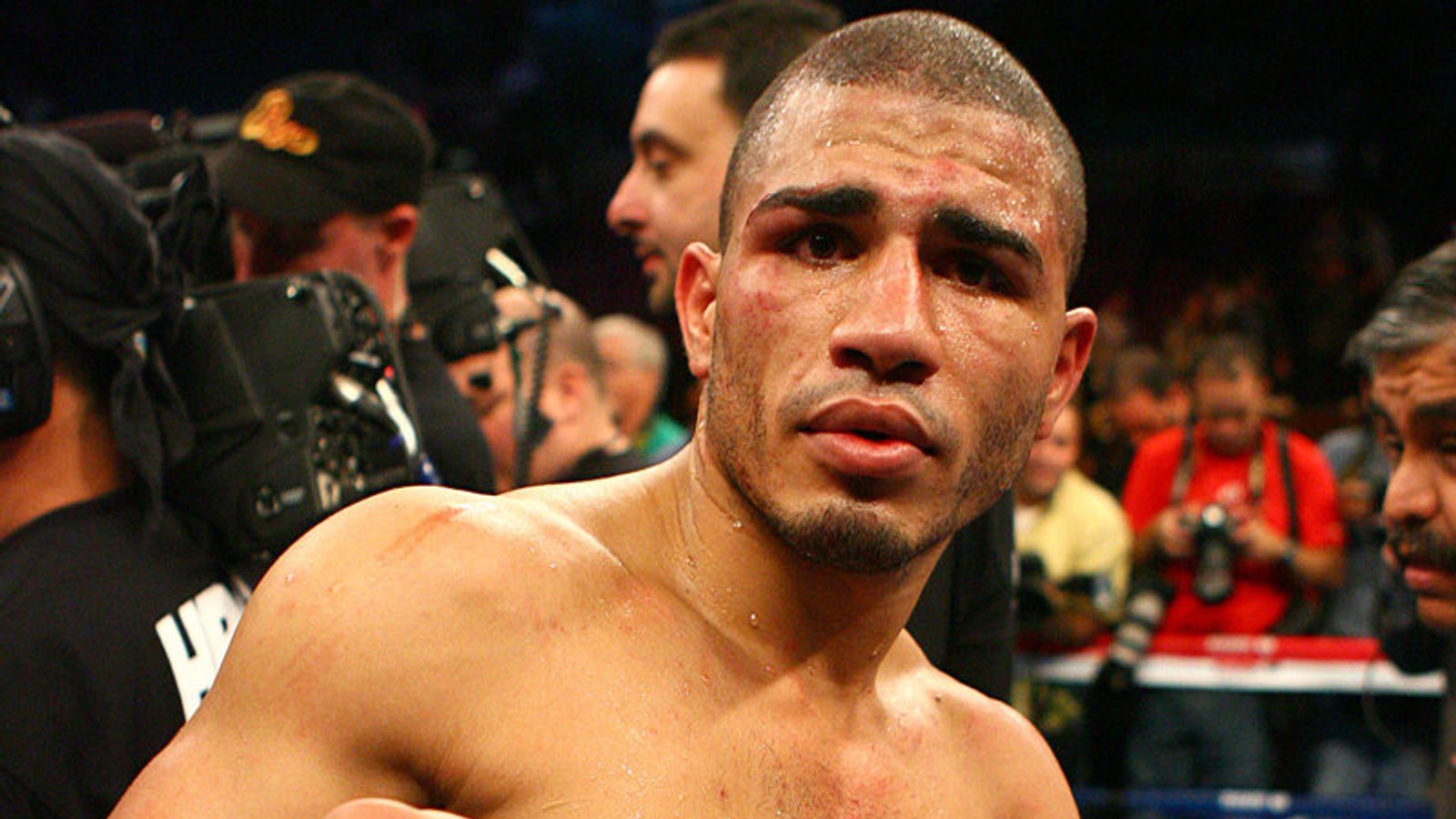 Jennings: I'll take out Cotto | Boxing News | Sky Sports