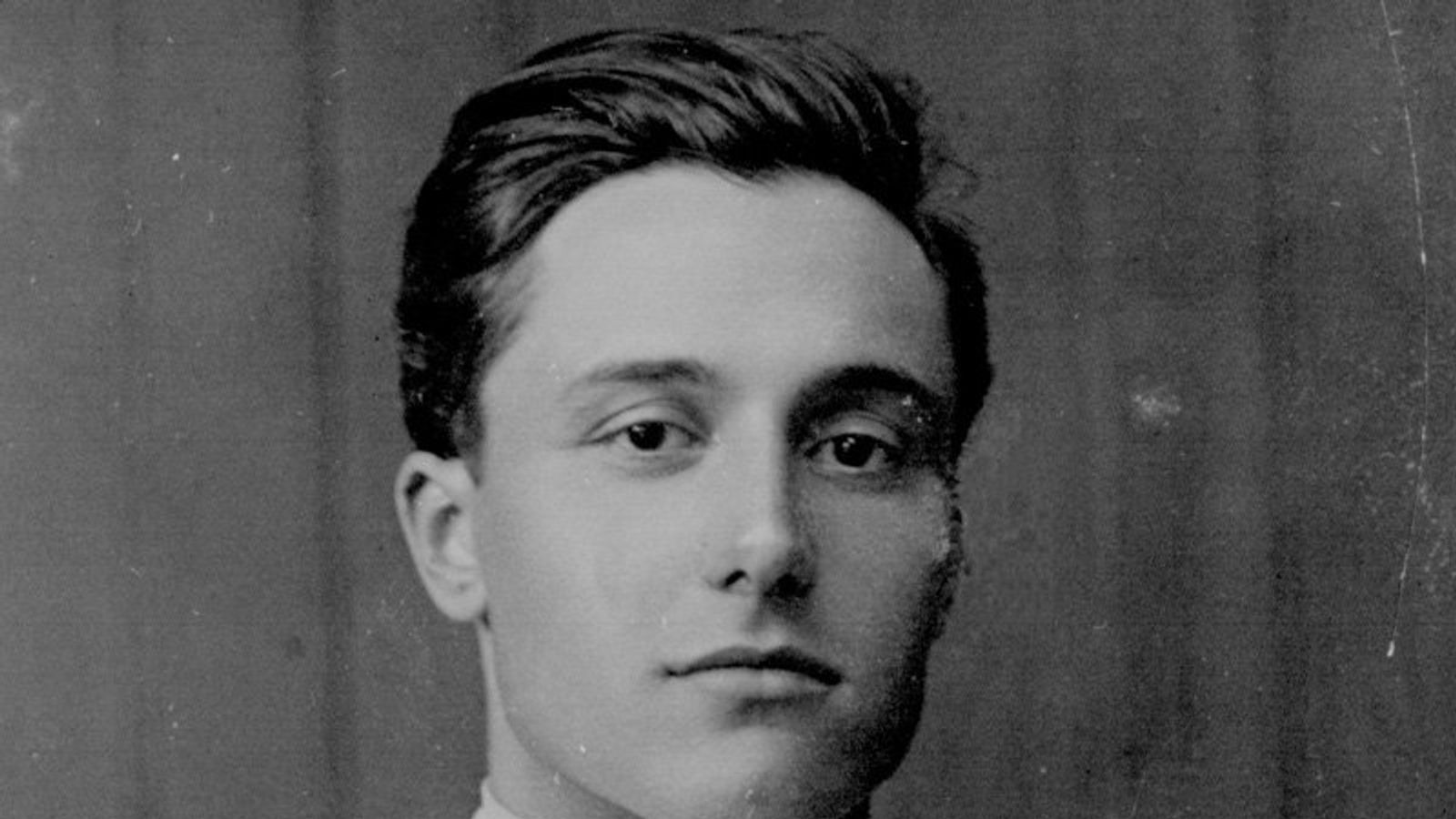 1920 - Antwerp | Olympics News | Sky Sports