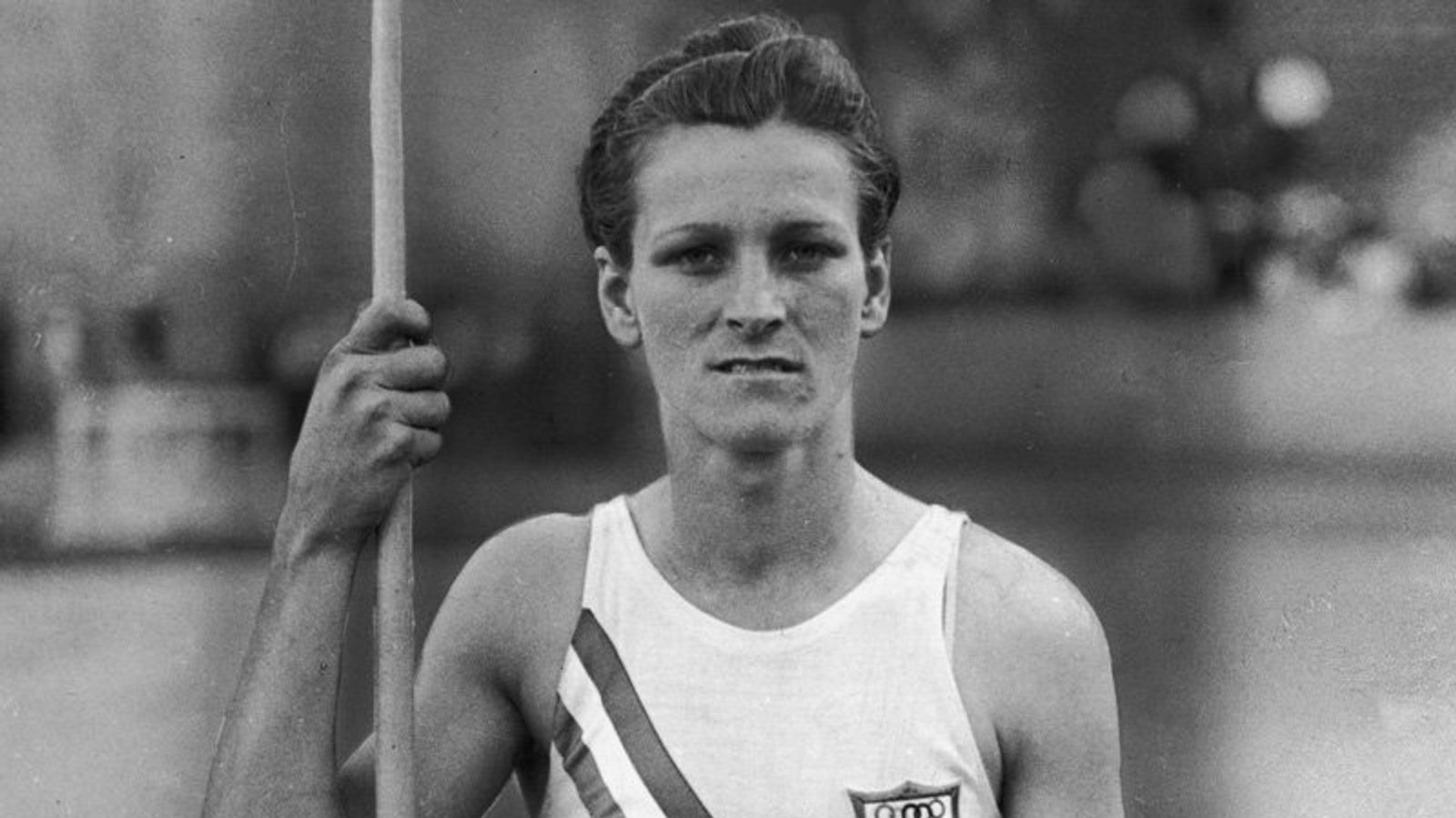 1932 - Los Angeles | Olympics News | Sky Sports