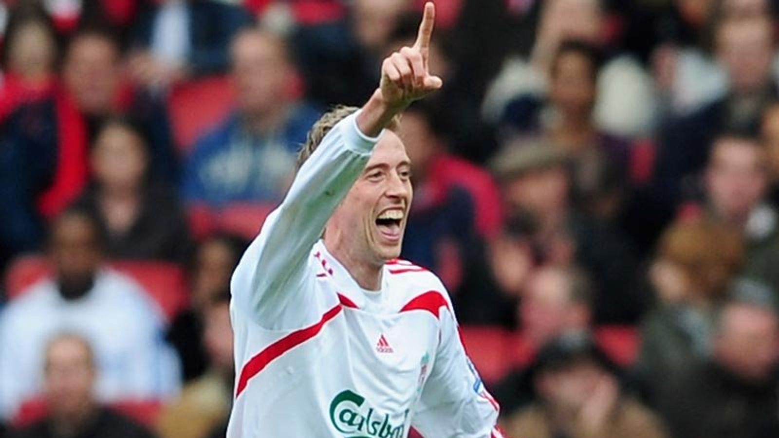 Little and Large | Football News | Sky Sports