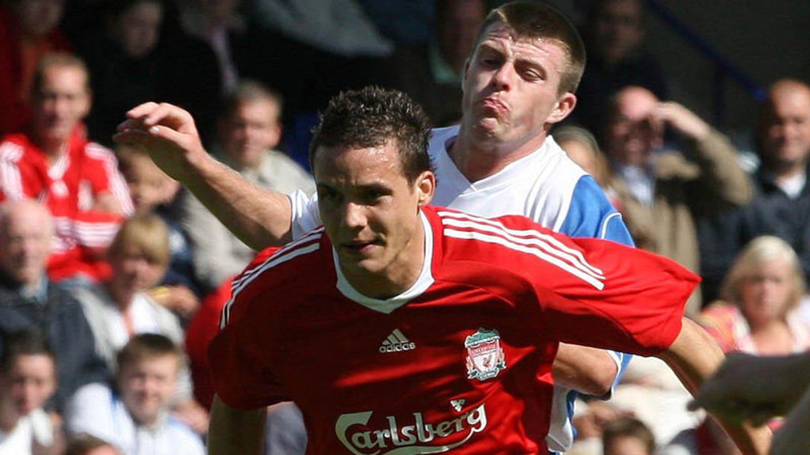 Degen winning fitness battle | Football News | Sky Sports