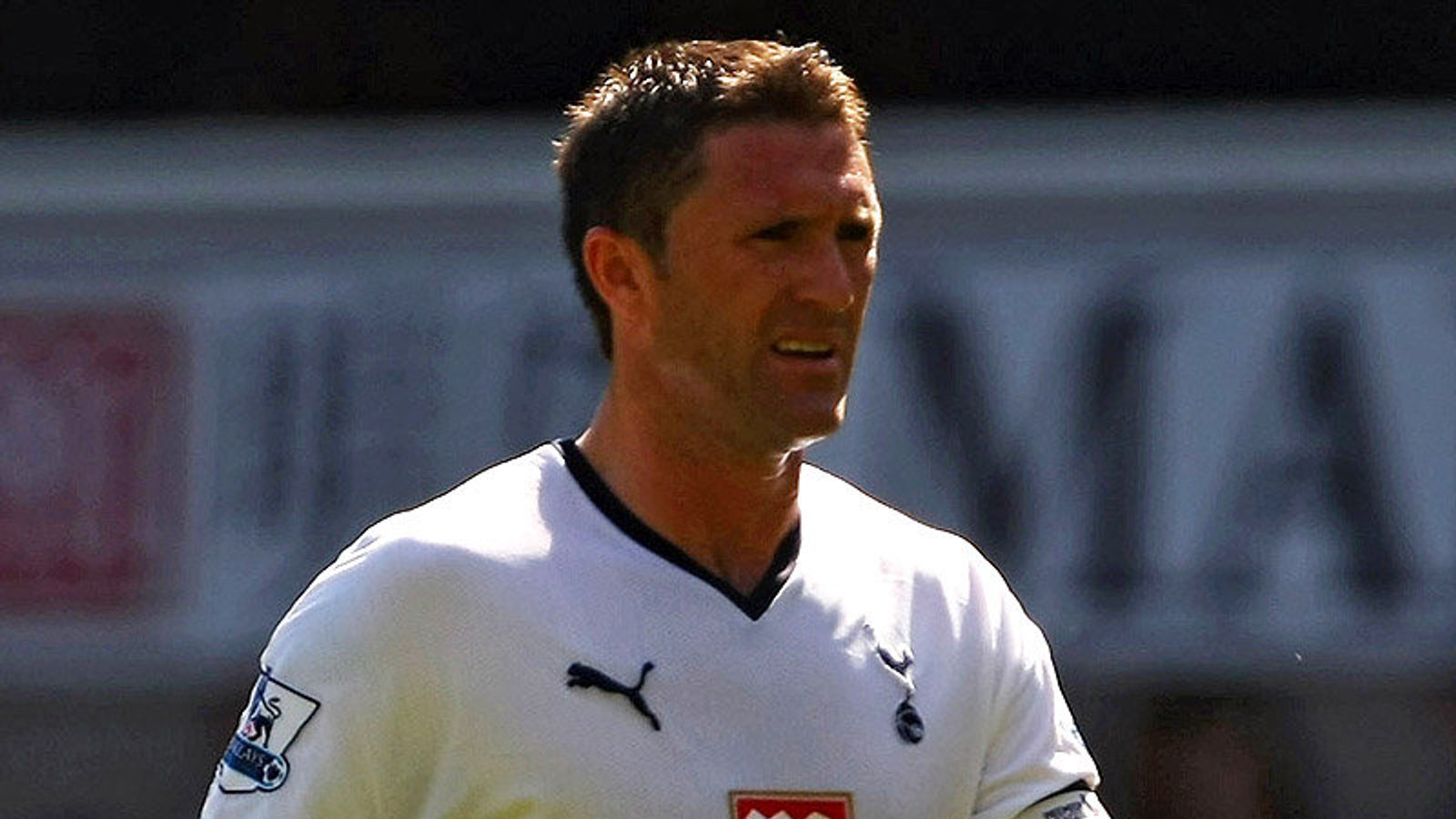 Keane leaves Lane | Football News | Sky Sports