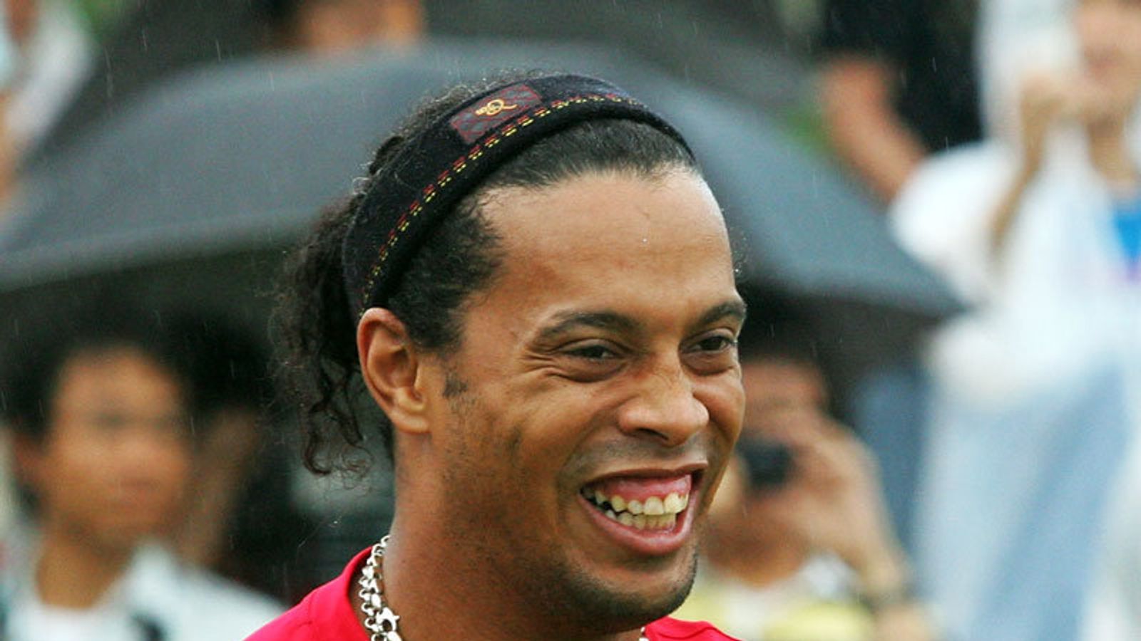 Barca issue Ronnie warning | Football News | Sky Sports