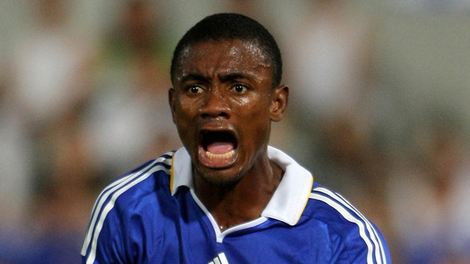 Kalou quashes Blues talk | Football News | Sky Sports