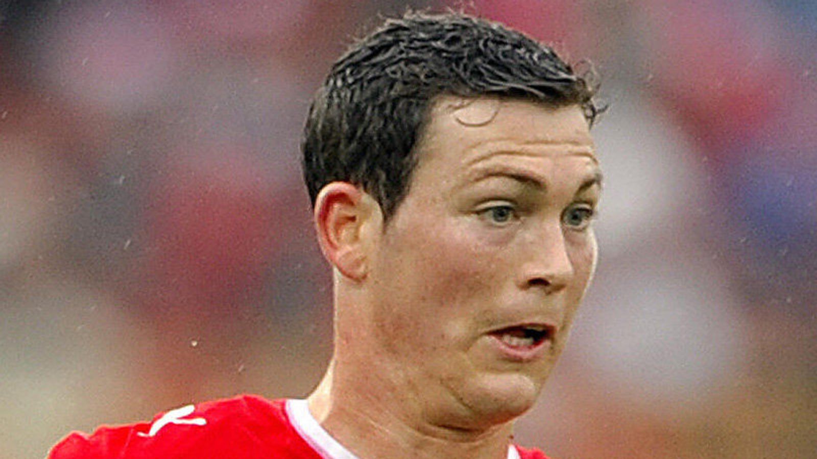 Lichtsteiner committed to Lazio | Football News | Sky Sports