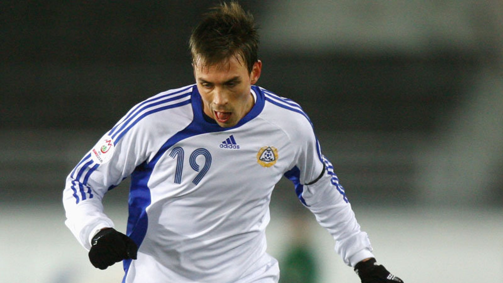 Kallio signs Fulham deal | Football News | Sky Sports