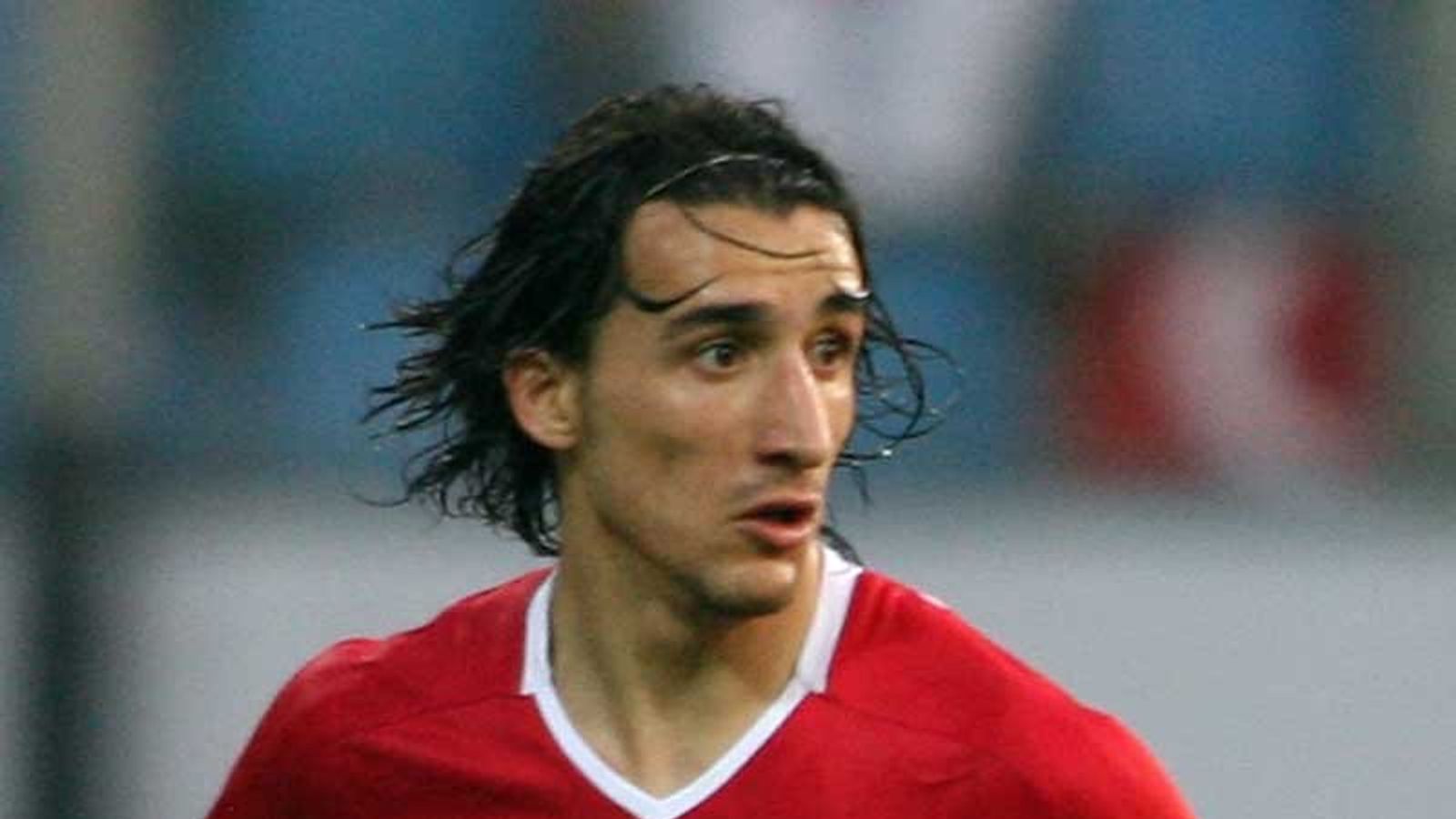 Topal blow for Valencia | Football News | Sky Sports