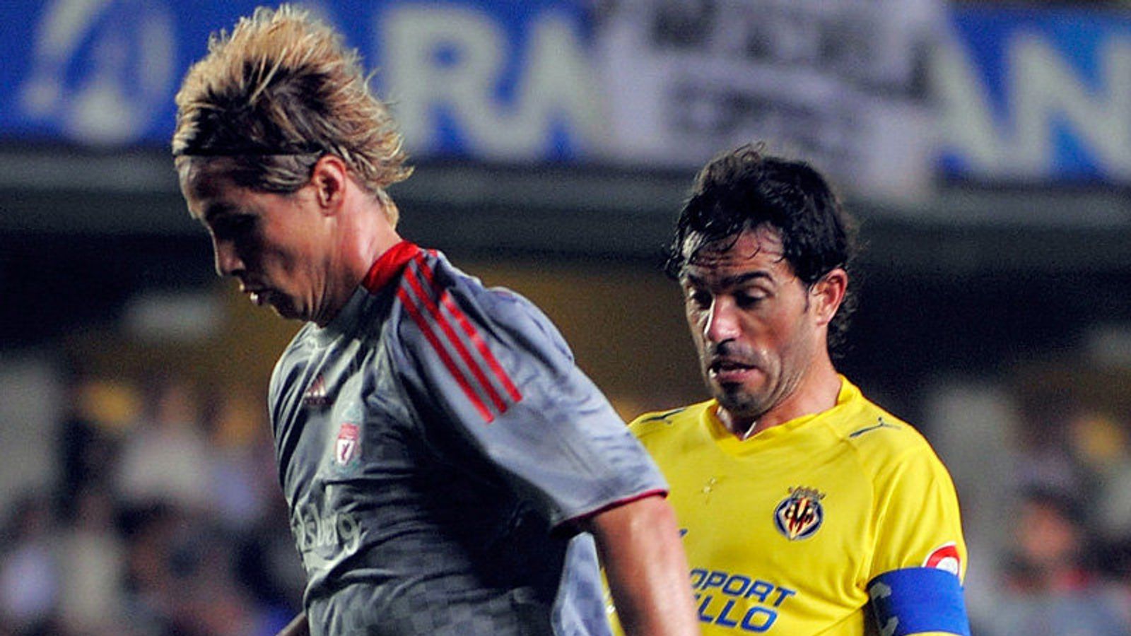 Torres sets target | Football News | Sky Sports