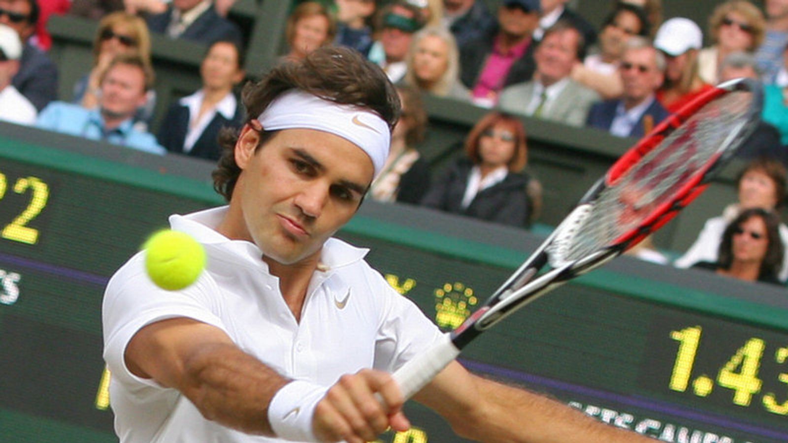 Rafa hails 'unbelievable' win | Tennis News | Sky Sports