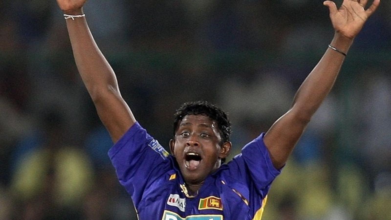 Positive spin for Sri Lanka | Cricket News | Sky Sports
